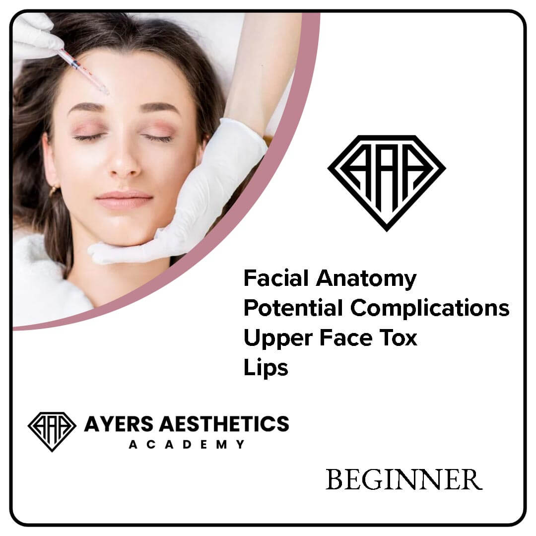 Aesthetics Training School Ayers Aesthetics Academy