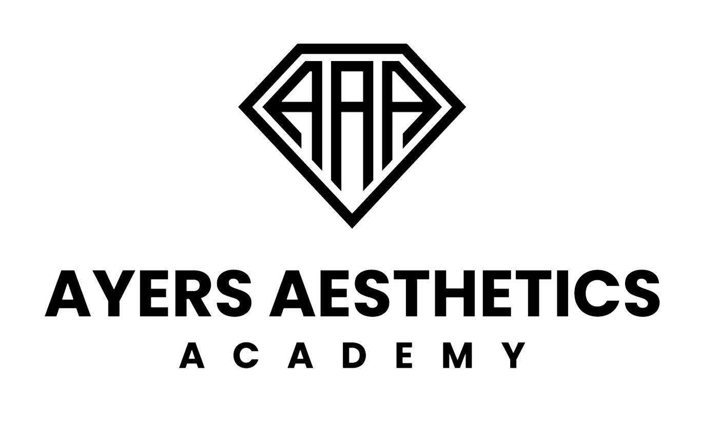 Aesthetics Training School | Ayers' Aesthetics Academy